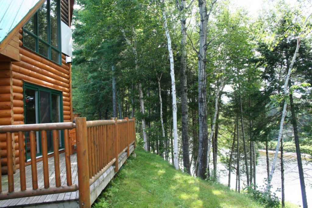 Red Bank Lodge – Red Bank Lodge in Red Bank, New Brunswick