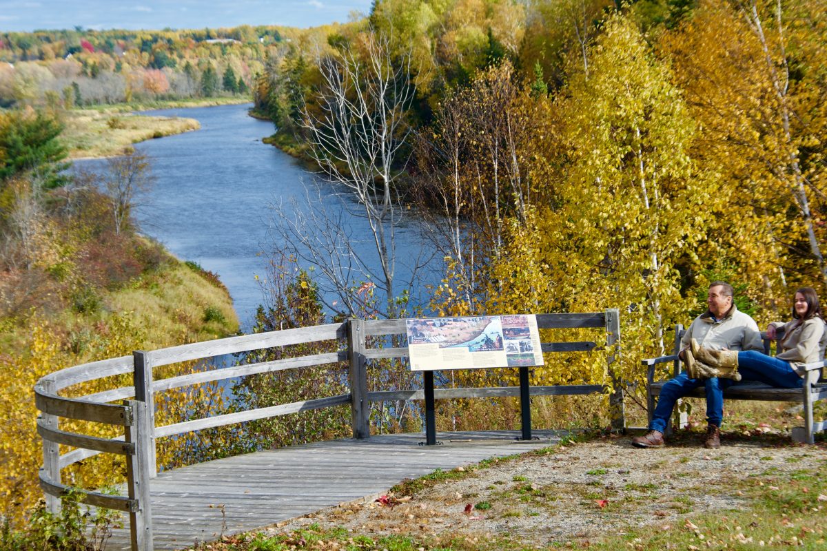 Red Bank Lodge – Red Bank Lodge in Red Bank, New Brunswick