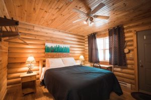 Lodging and Conferences - Red Bank Lodge