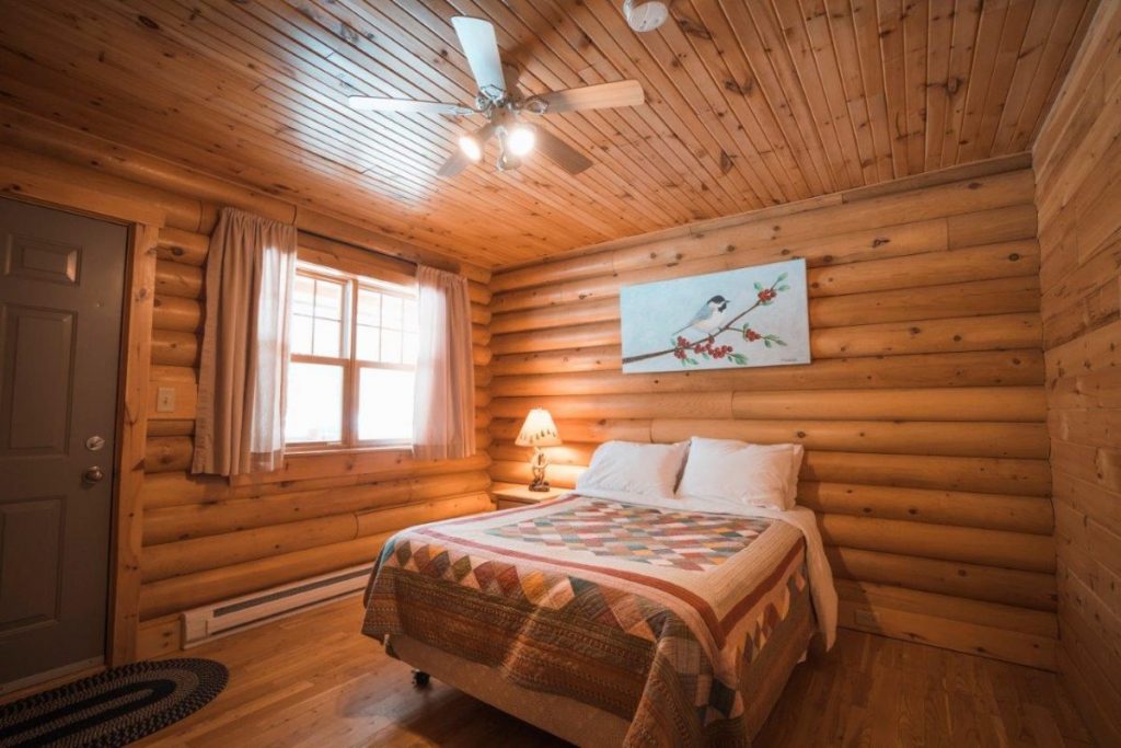 Lodging and Conferences - Red Bank Lodge