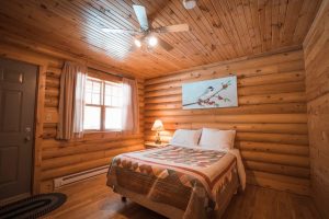 Lodging and Conferences - Red Bank Lodge