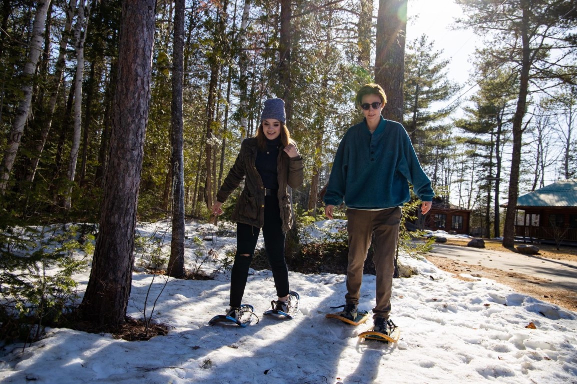 Red Bank Lodge – Red Bank Lodge in Red Bank, New Brunswick