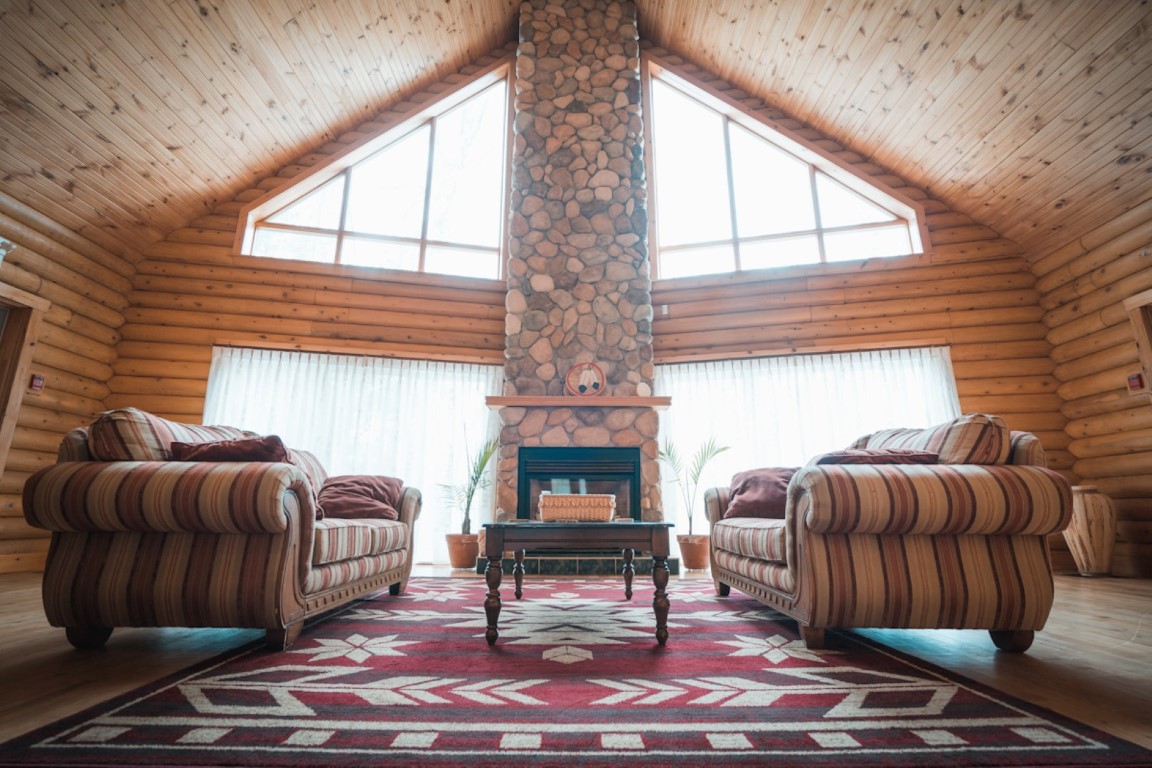 Red Bank Lodge – Red Bank Lodge in Red Bank, New Brunswick
