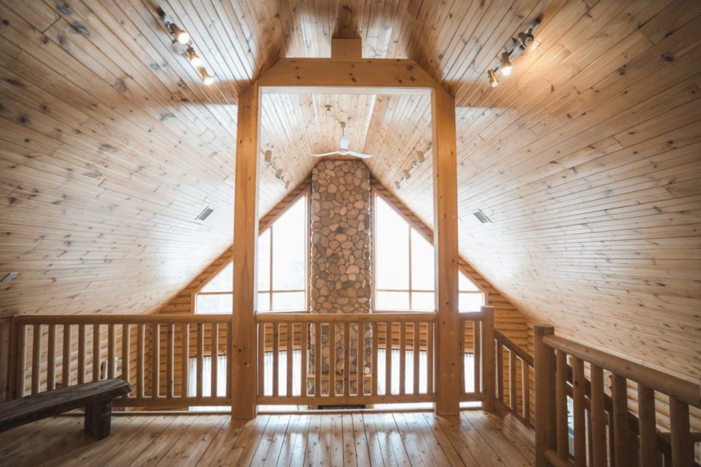 Lodging - Red Bank Lodge