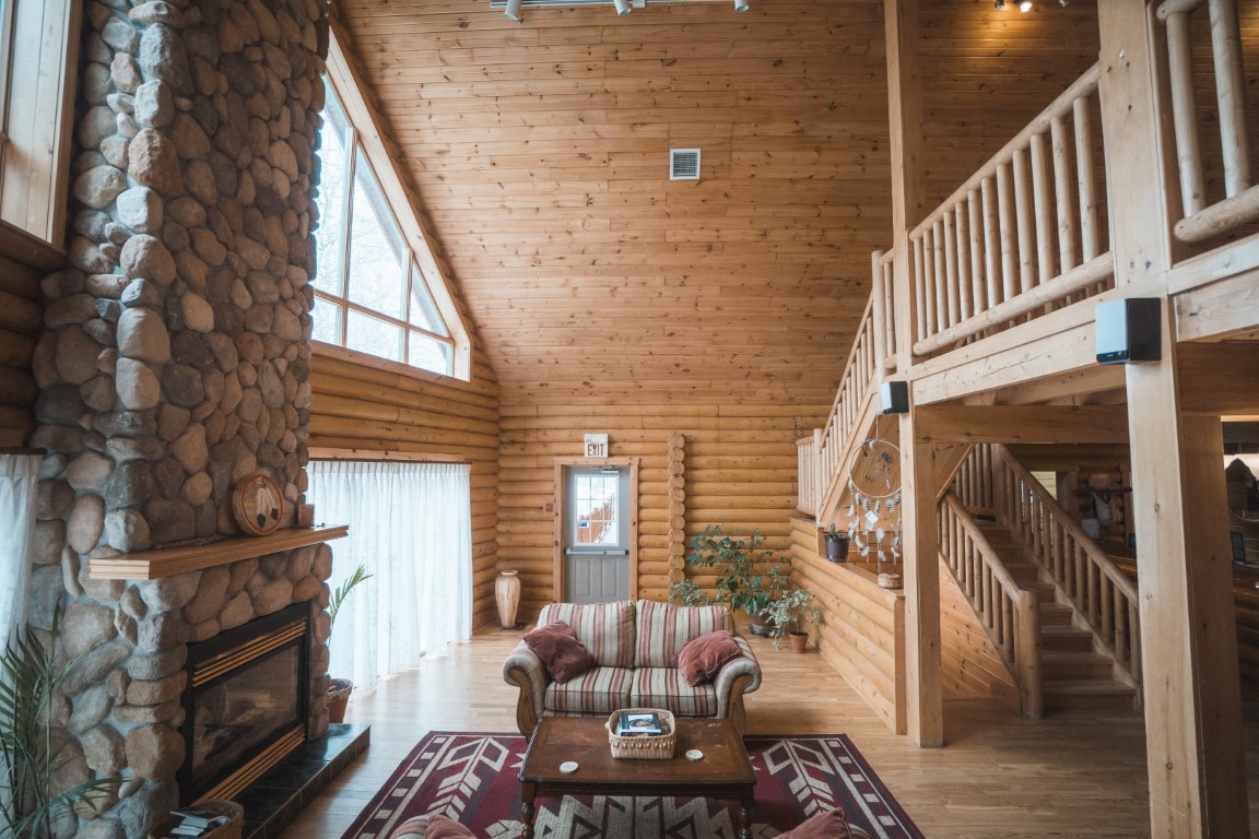 Red Bank Lodge – Red Bank Lodge in Red Bank, New Brunswick